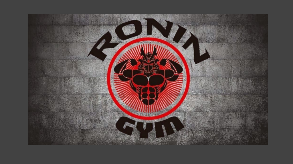 RONIN GYM